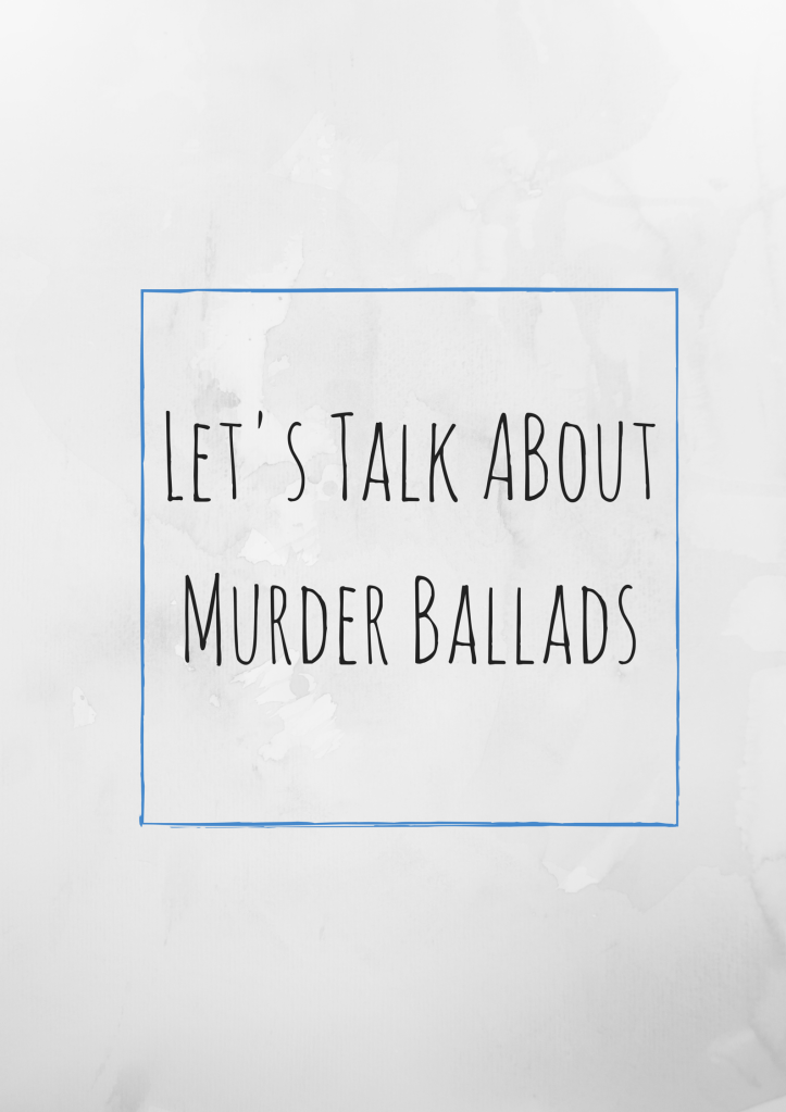 Dear Balladeer – The Moodys and the Ballad Book of John Jacob Niles